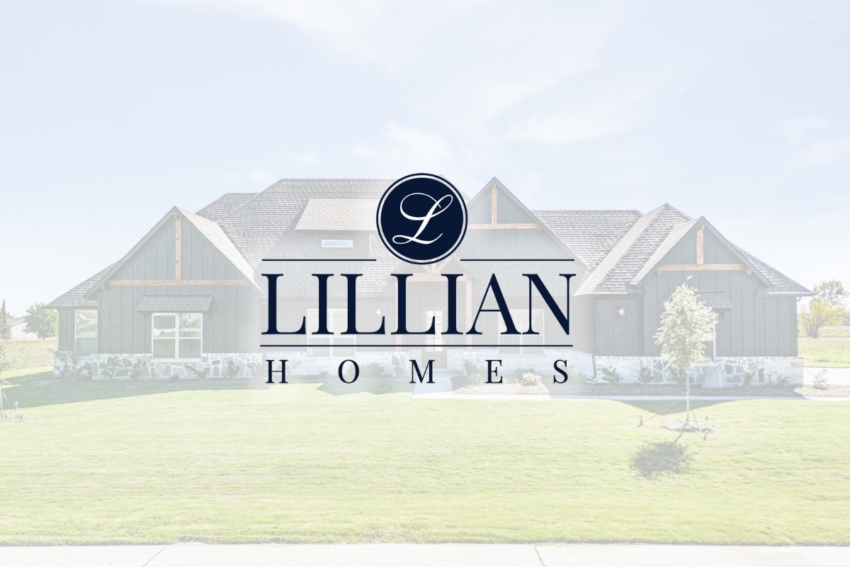 Hickory Hill - Lillian Homes