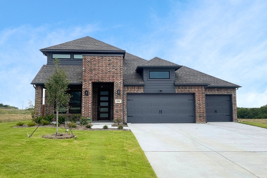 10304 Stockyard Court | Virtual Tour - Lillian Homes