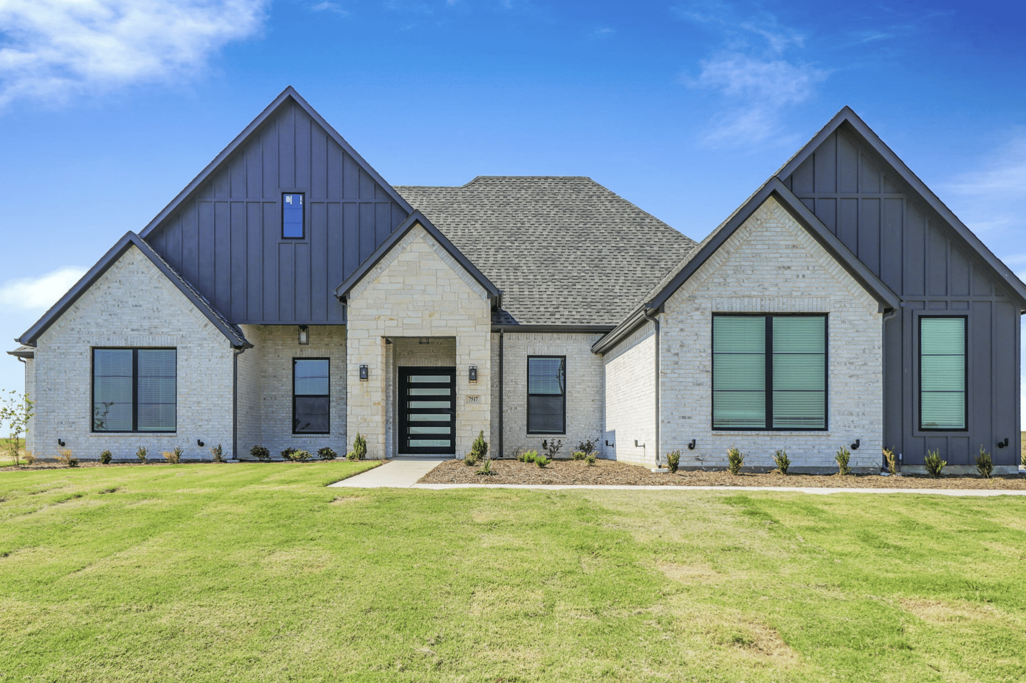 Coppenger Place - Lillian Homes