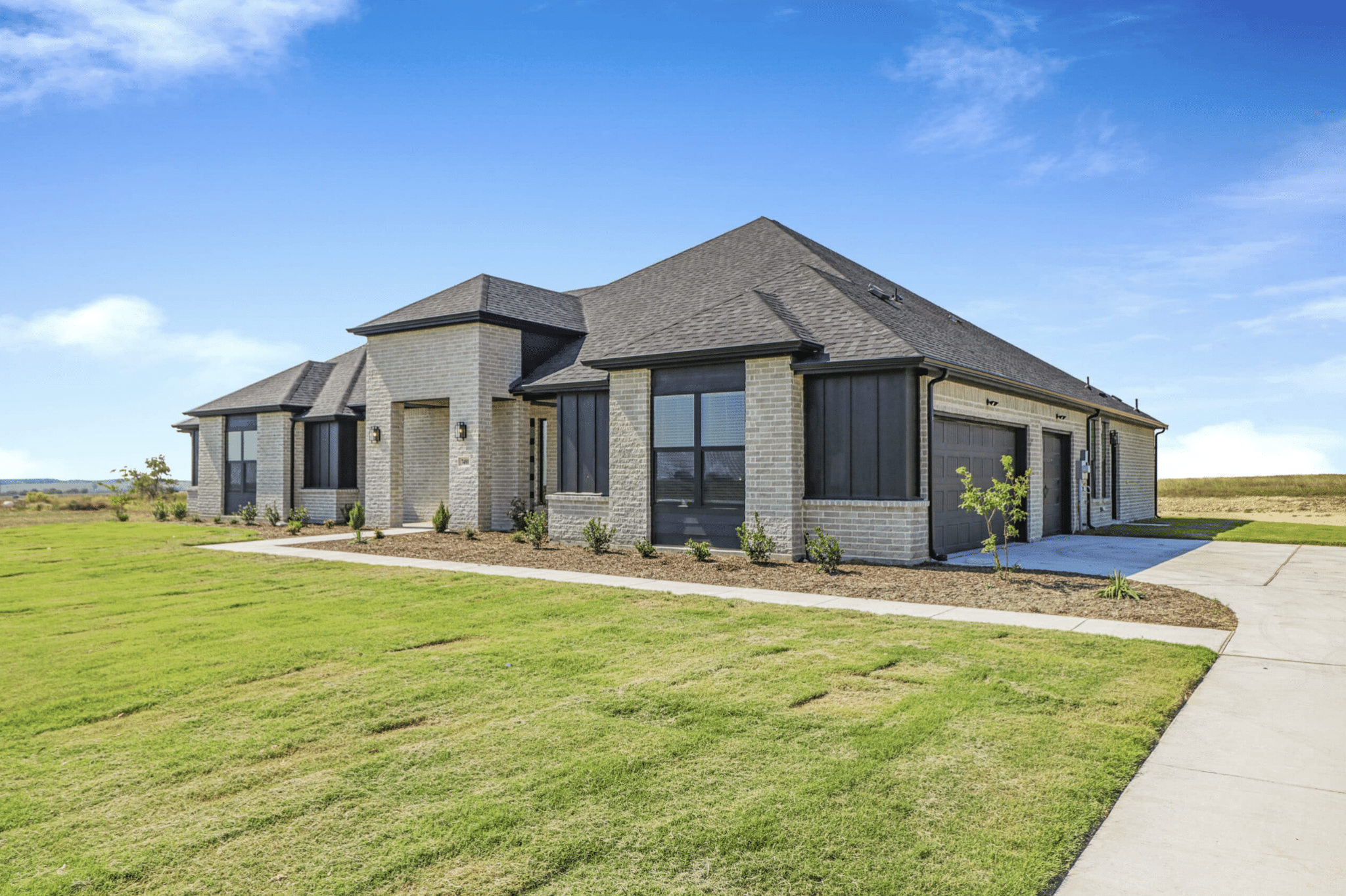 Coppenger Place - Lillian Homes