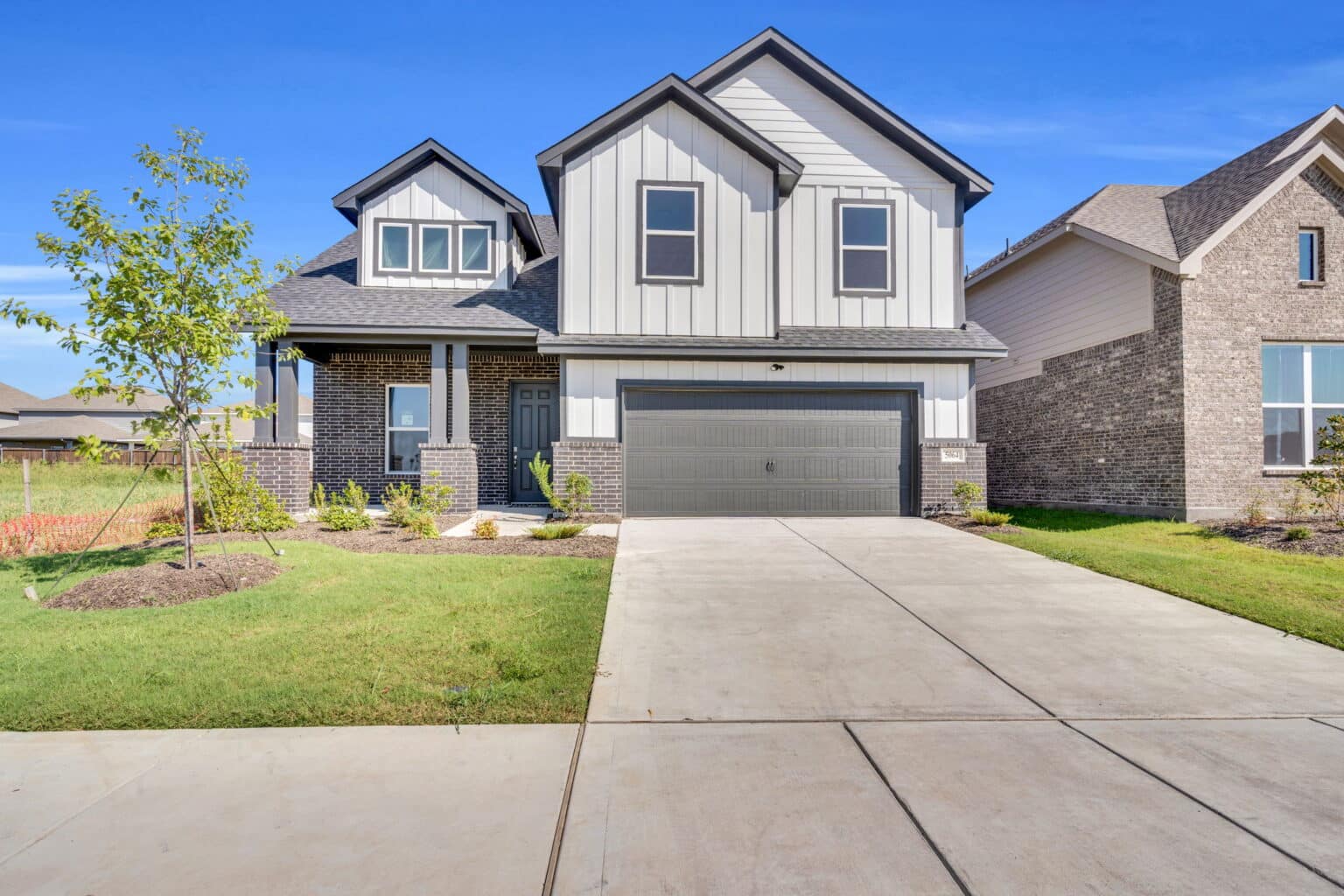 Mercer Meadows - Lillian Homes